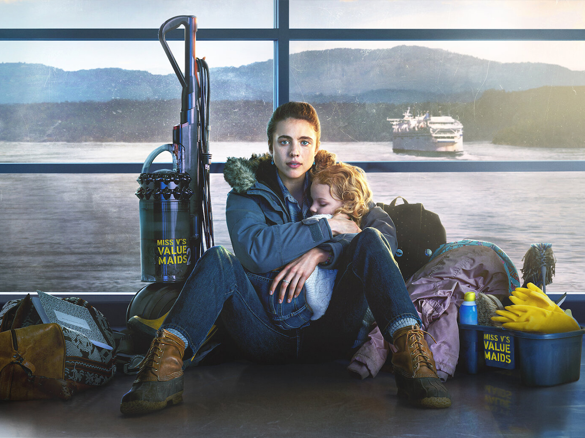 The five best limited series to watch on Netflix this weekend