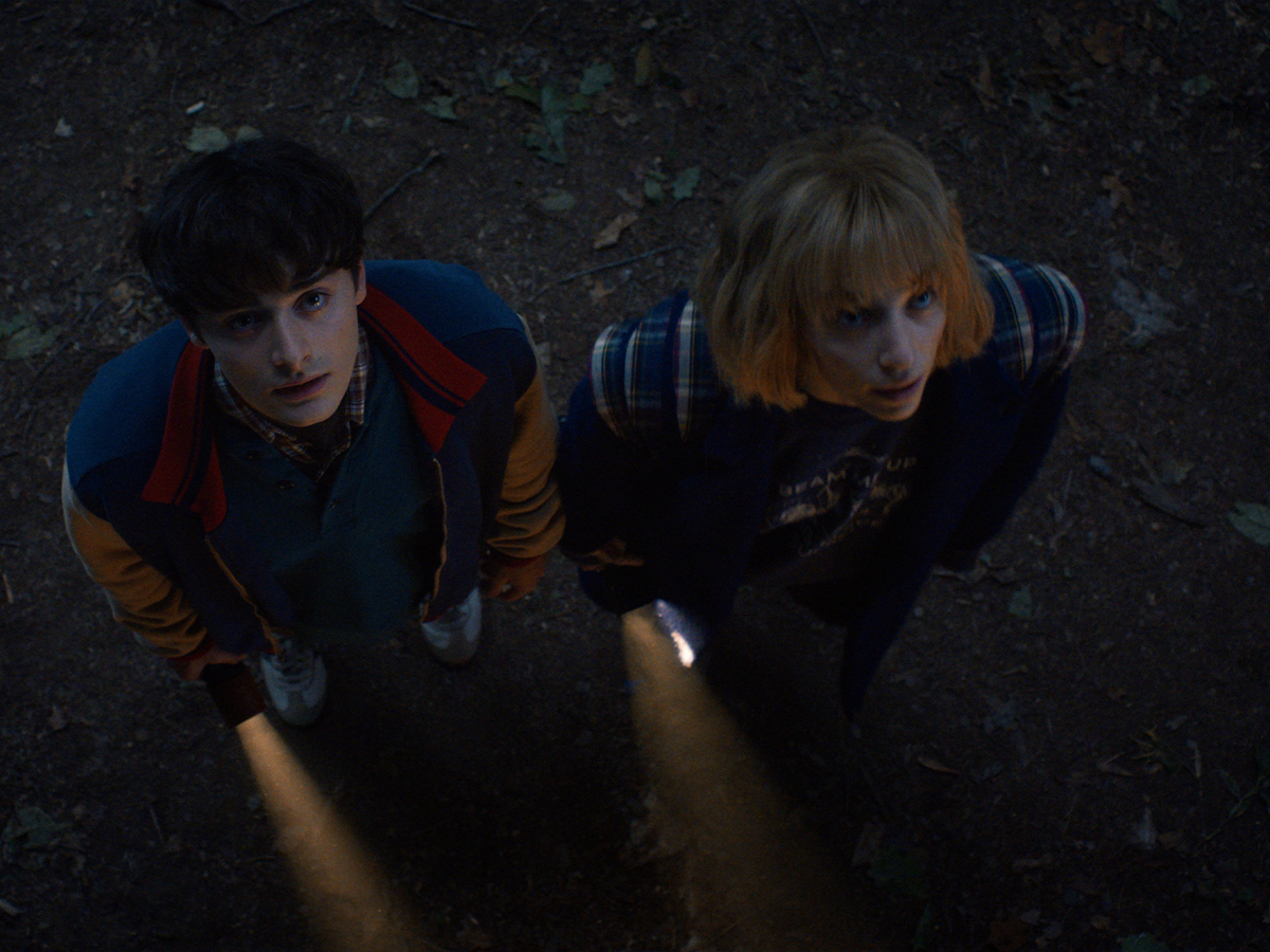 When does ‘Stranger Things’ season 5, volume 2, release?