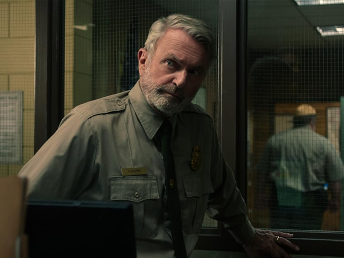 The 10 most popular series on Netflix US this week: July 2025