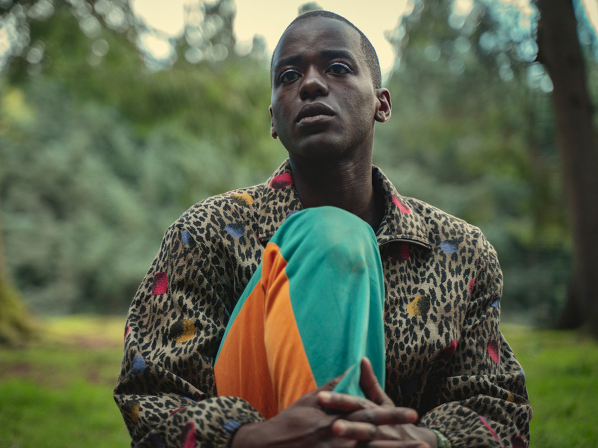 Five Netflix characters we wish were real