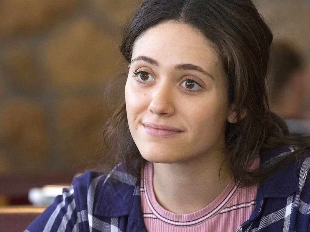 Five characters who will make you feel less bad about your day