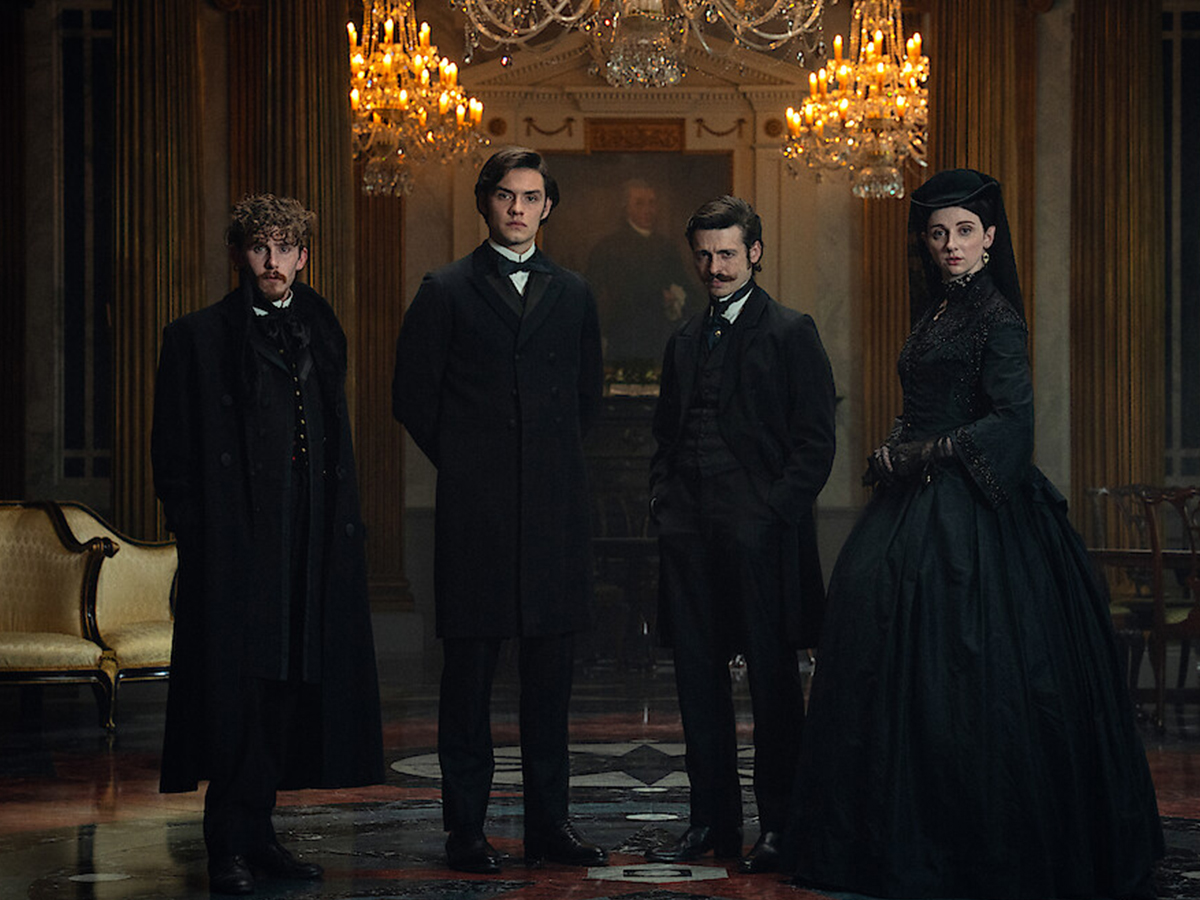 Five Netflix releases to watch out for this week