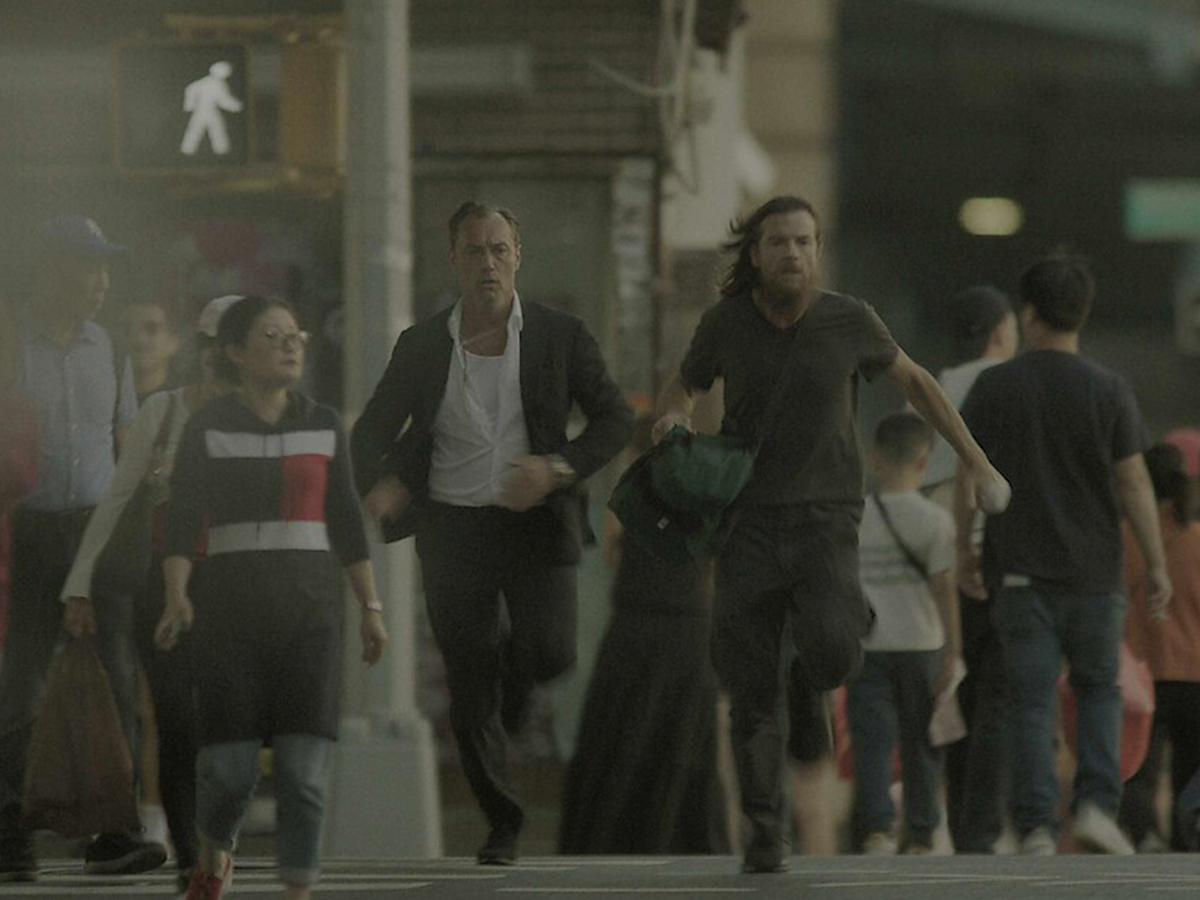 What to know about 'Black Rabbit' on Netflix