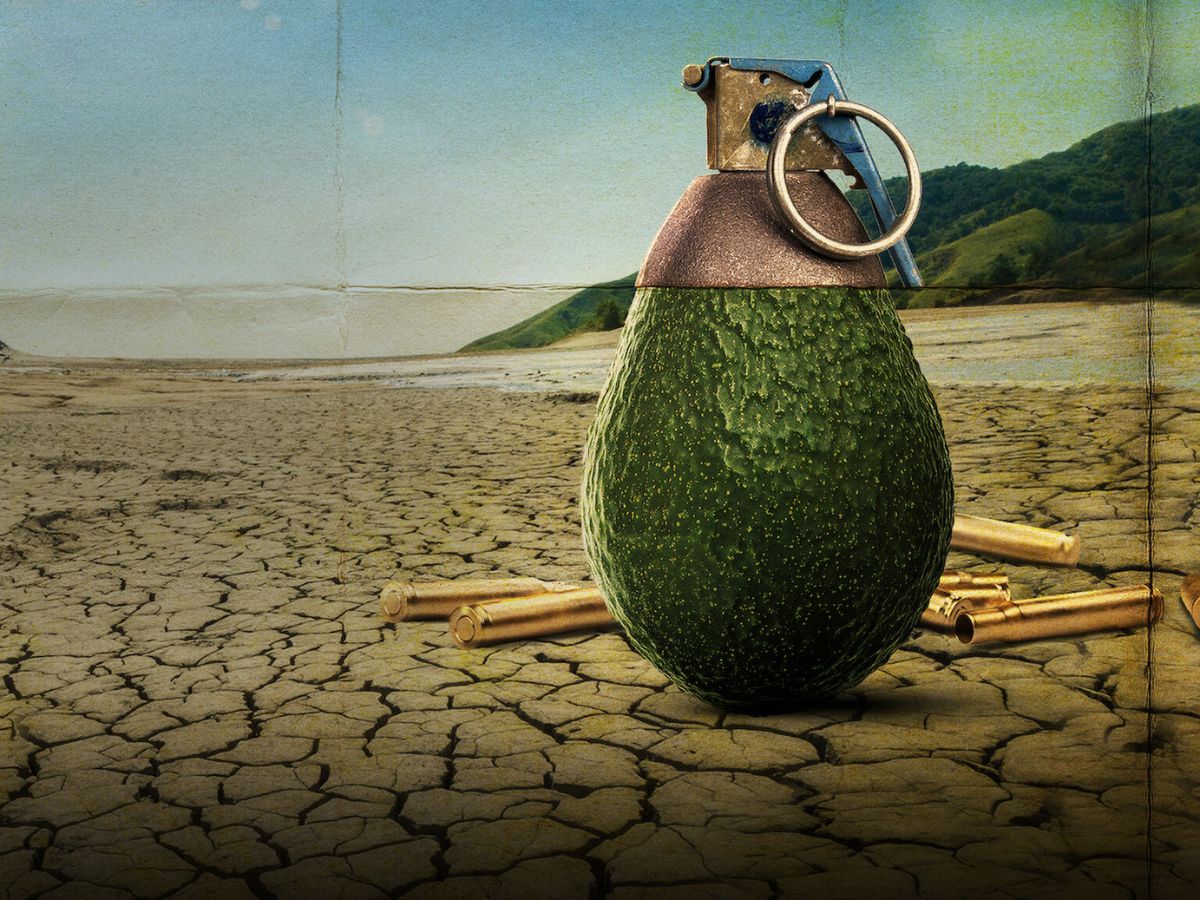 The Netflix documentary that will ruin your dinner plans