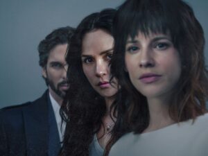 Netflix drops the trailer for the new Colombian drama The Guest