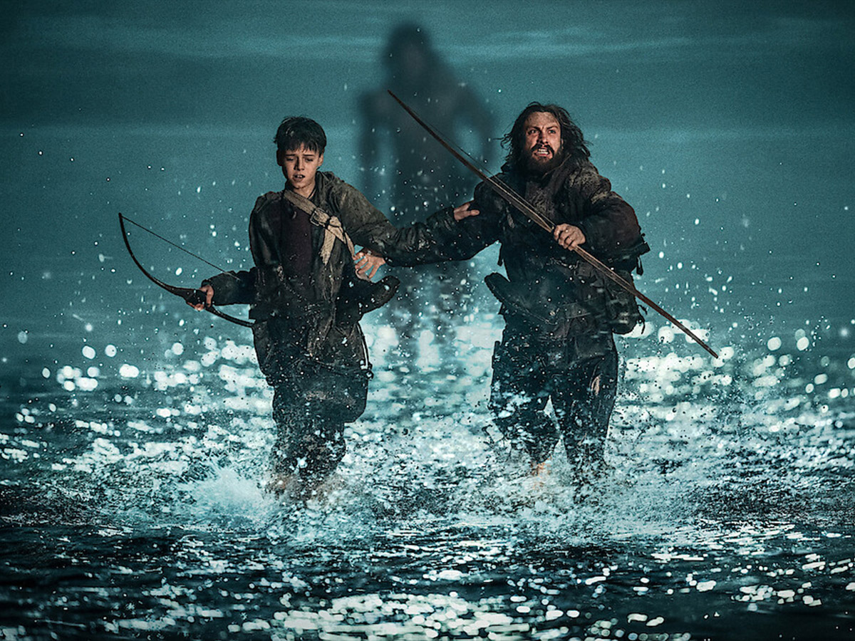 '28 Years Later' ending explained: Who's Sir Jimmy Crystal?