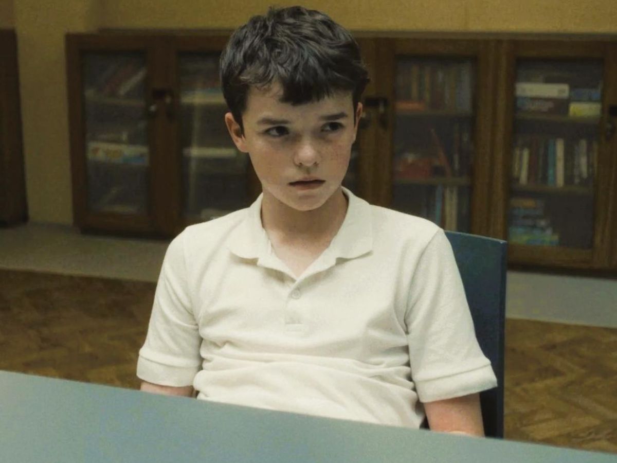 ‘Adolescence’ returns to Netflix charts amid season two buzz