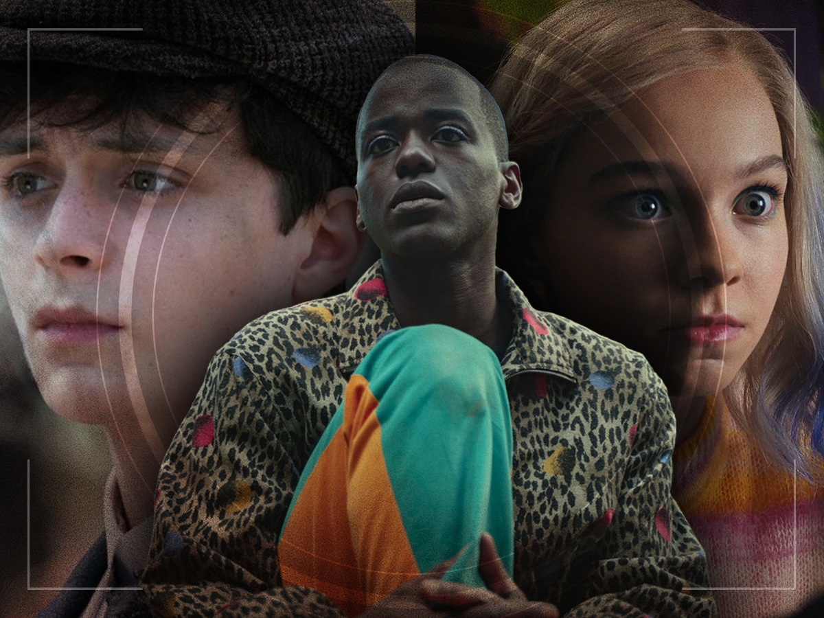 Five Netflix characters we wish were real