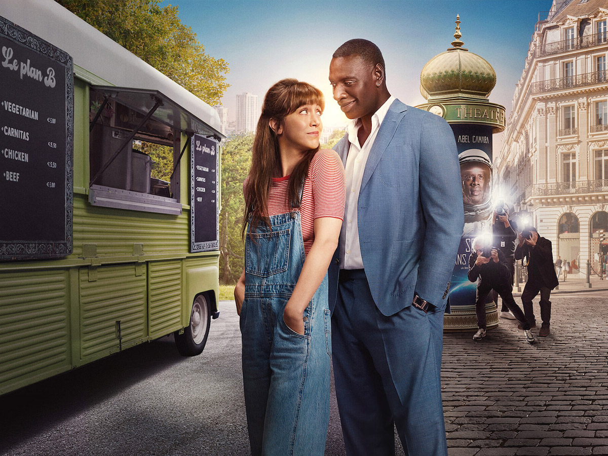 The French movie on Netflix that's become a must-watch