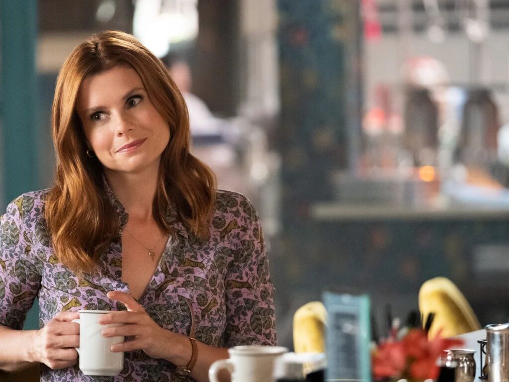Why you should be excited for ‘Sweet Magnolias’ season five
