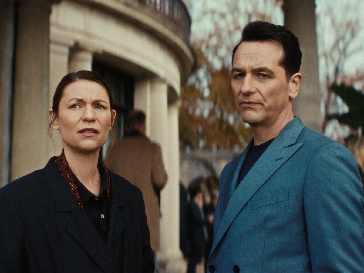 What to know about Netflix's new thriller 'The Beast in Me'