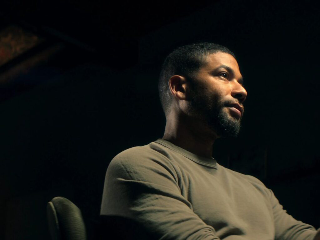 'The Truth About Jussie Smollett?': the docu-film climbing charts