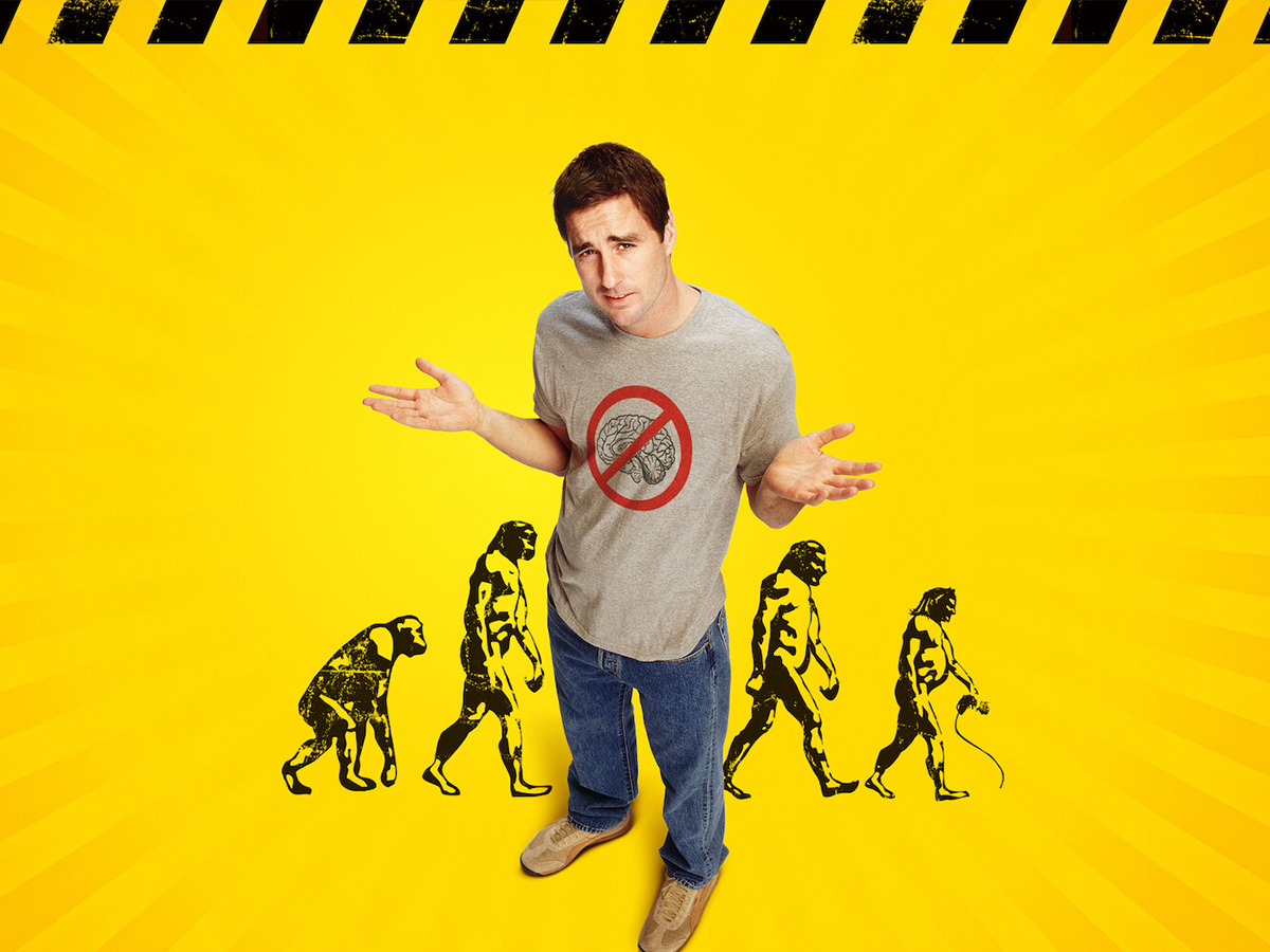 Idiocracy: sci-fi comedy climbing the charts on Netflix US