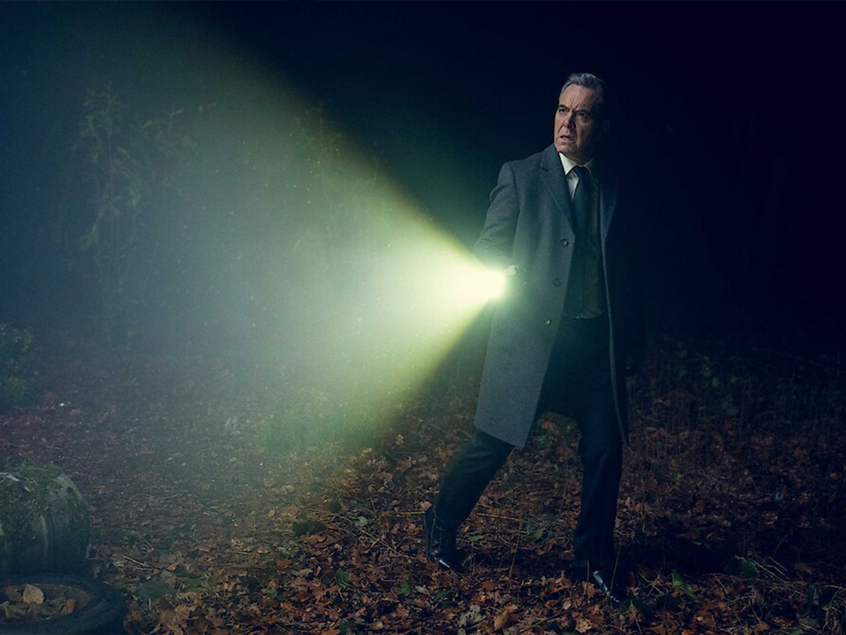 The five best series to watch on Netflix this weekend