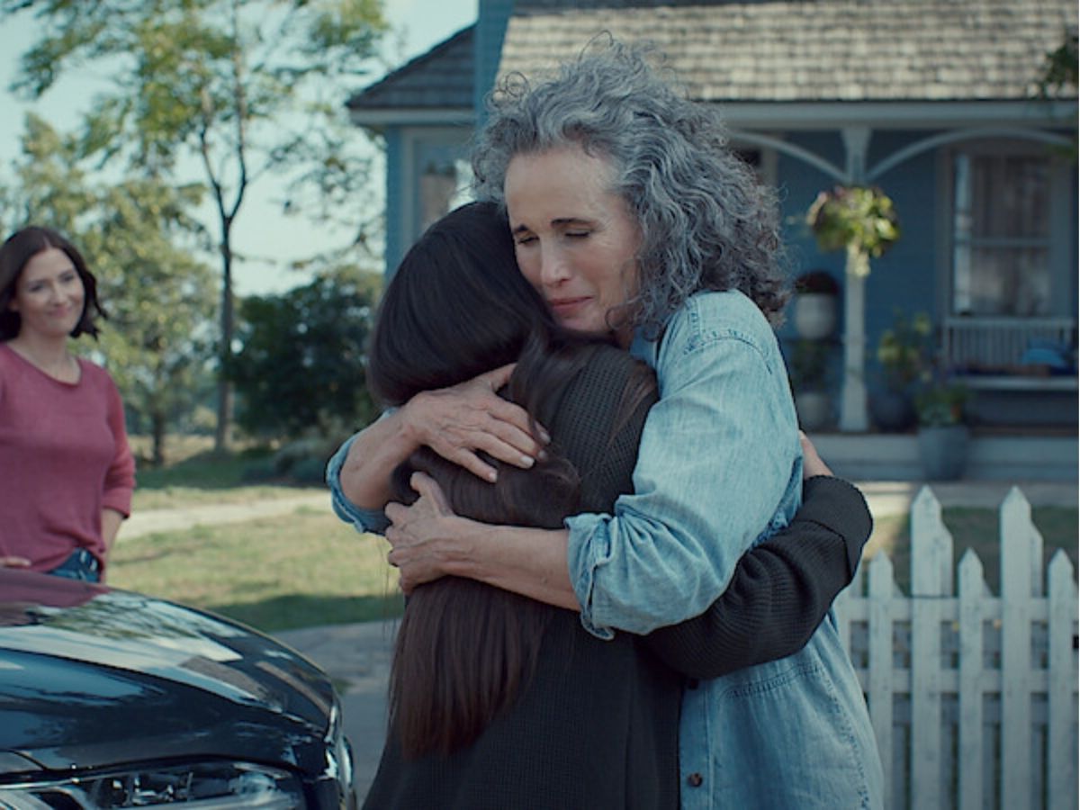 Everything you need to know about The Way Home on Netflix