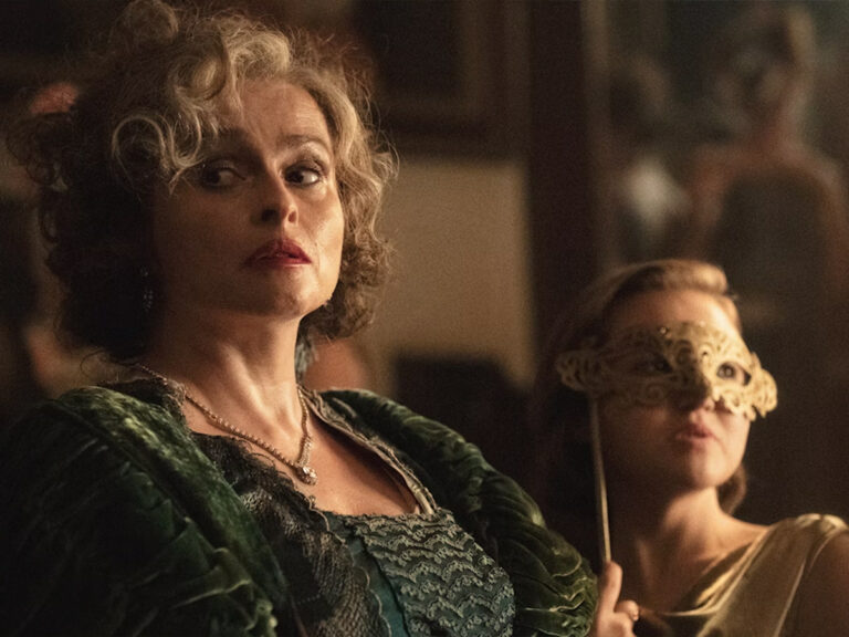 Five Netflix thrillers to keep an eye out for