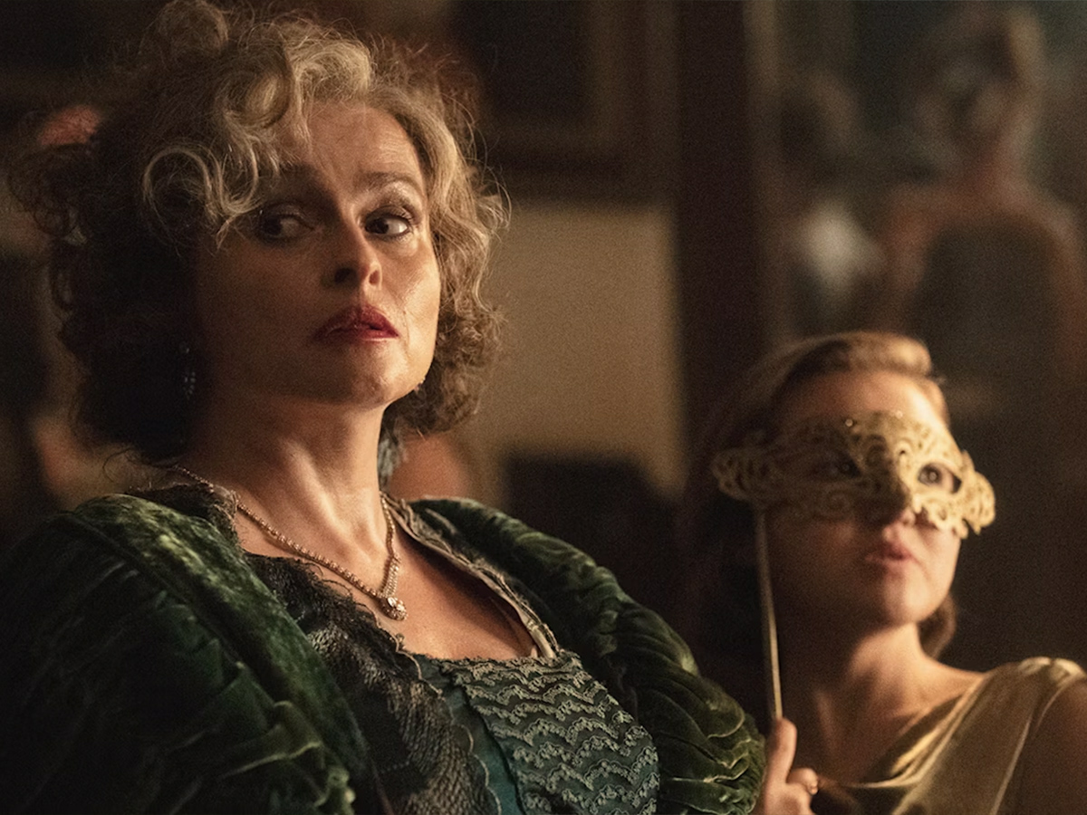 Five Netflix thrillers to keep an eye out for