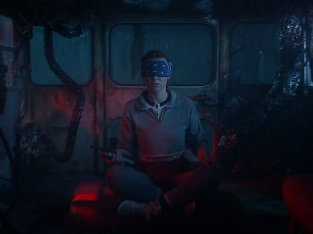 1980s characters that inspired Eleven’s ‘Stranger Things’ outfit