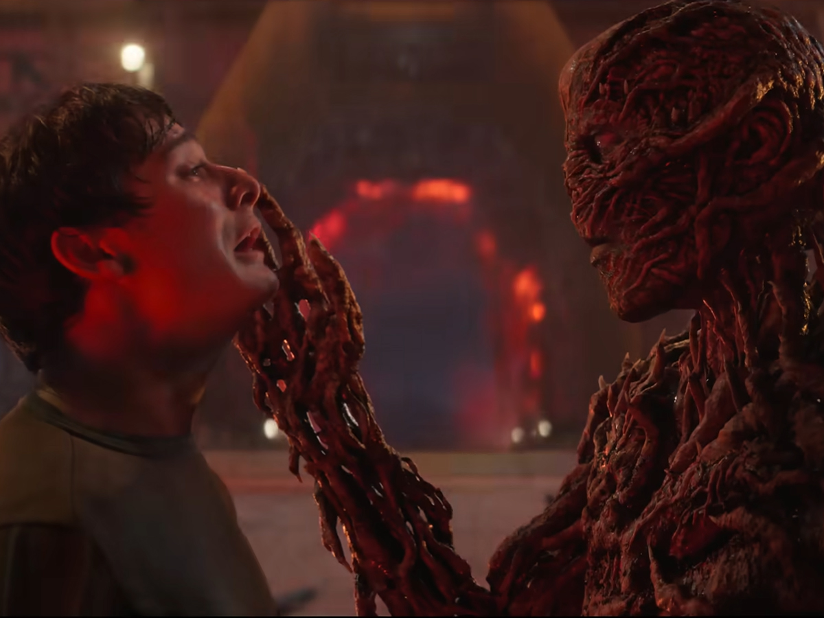 Meet every character from 'Stranger Things' season five