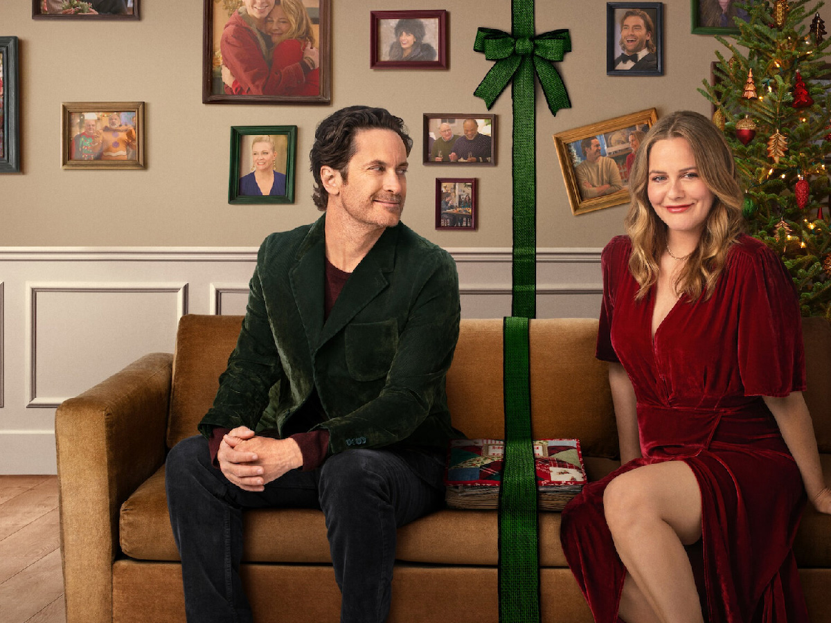 Five Netflix cheesy rom-coms to watch this weekend