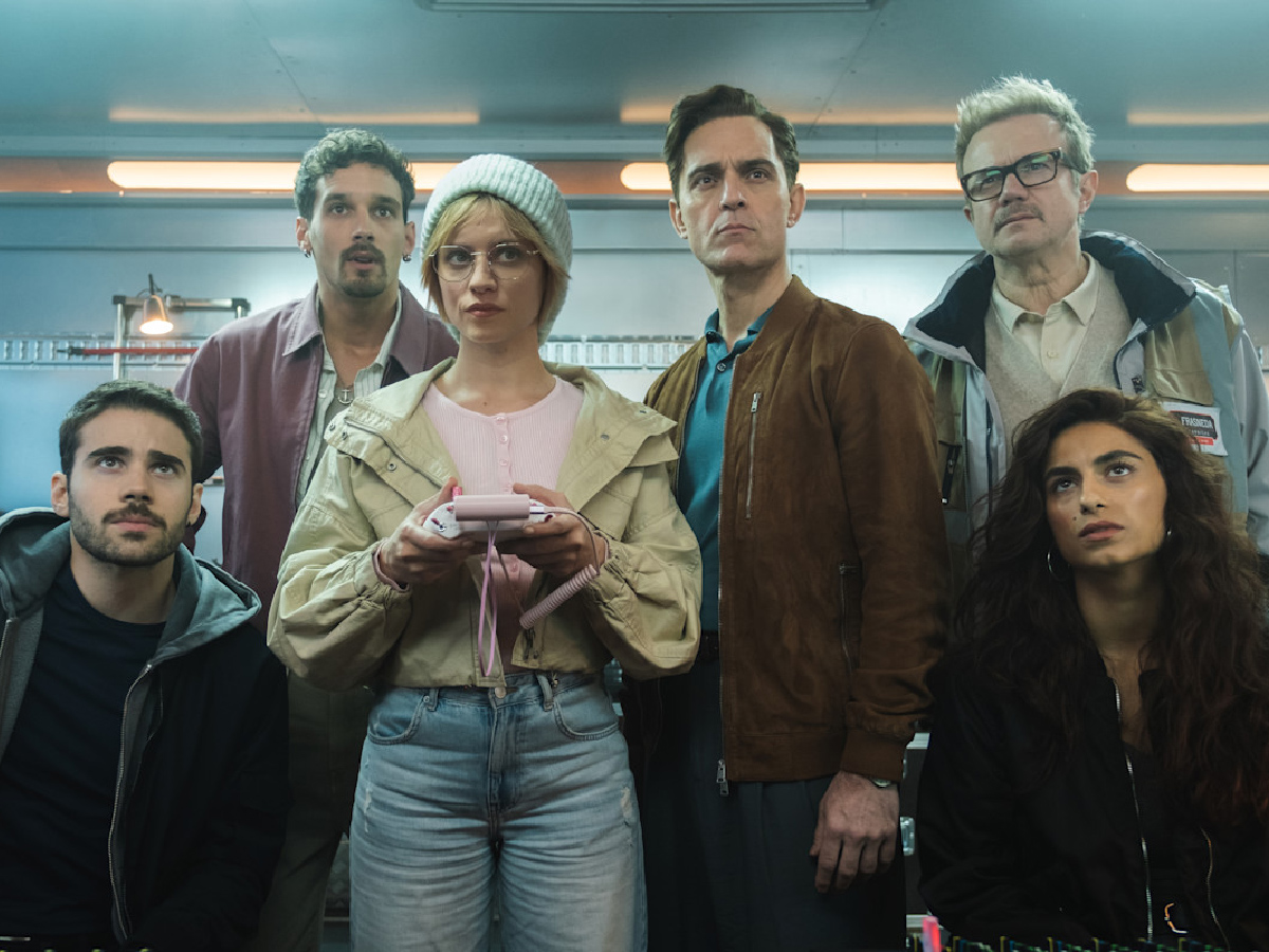 What to know about 'Berlin and the Lady with an Ermine'?