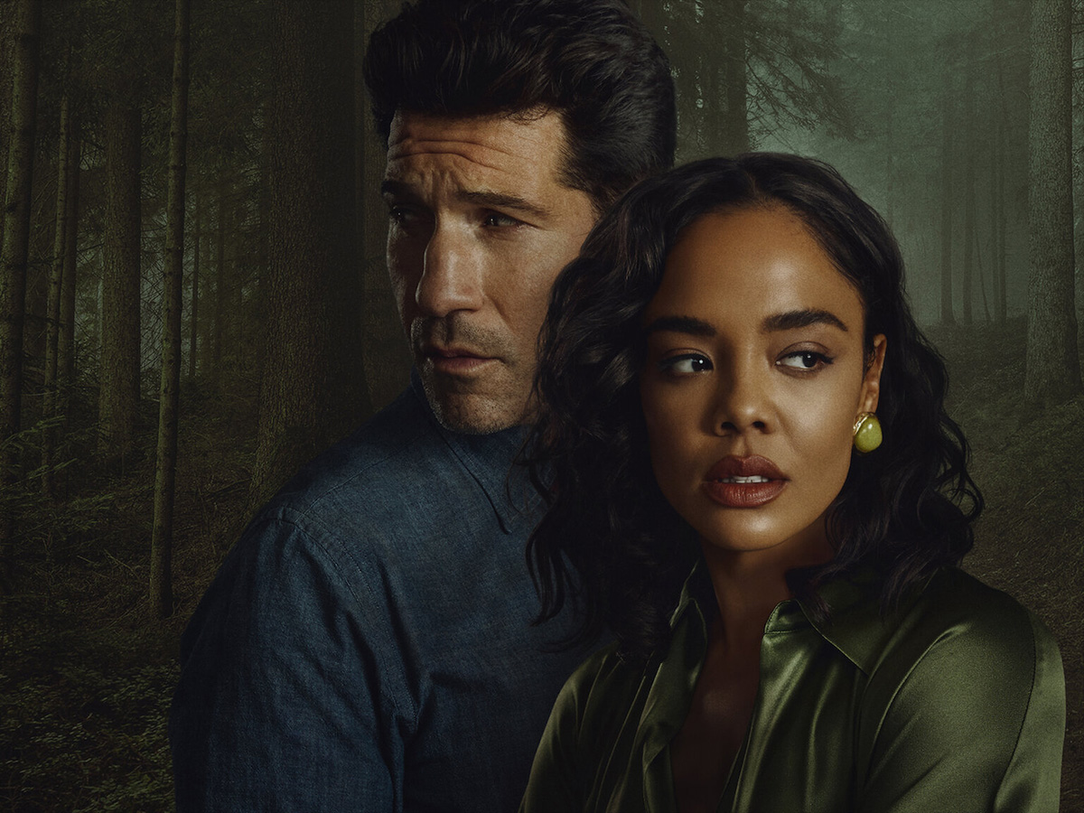 The 10 most popular series on Netflix US this week: January 2026