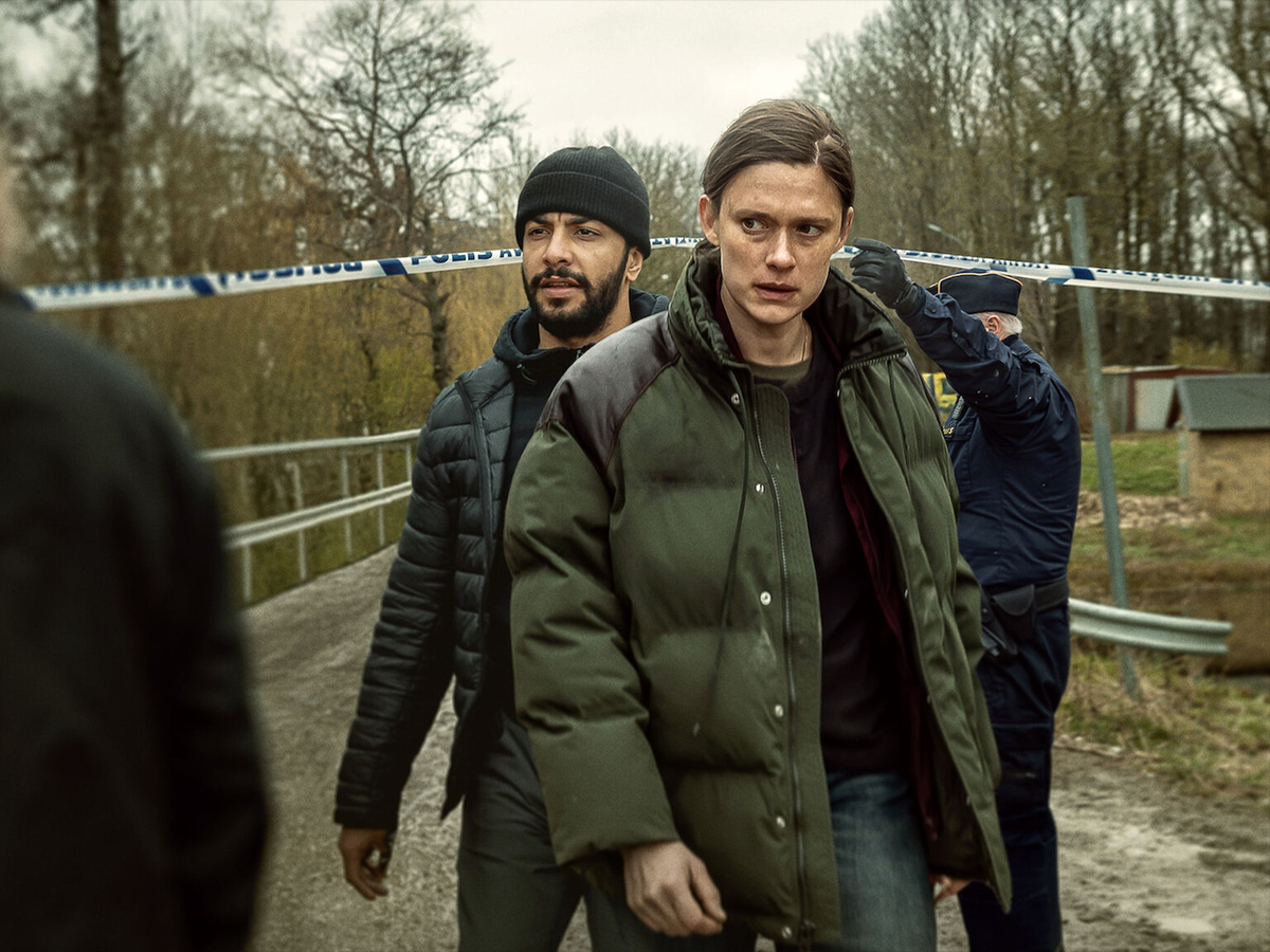 Five short Netflix series to finish under six hours