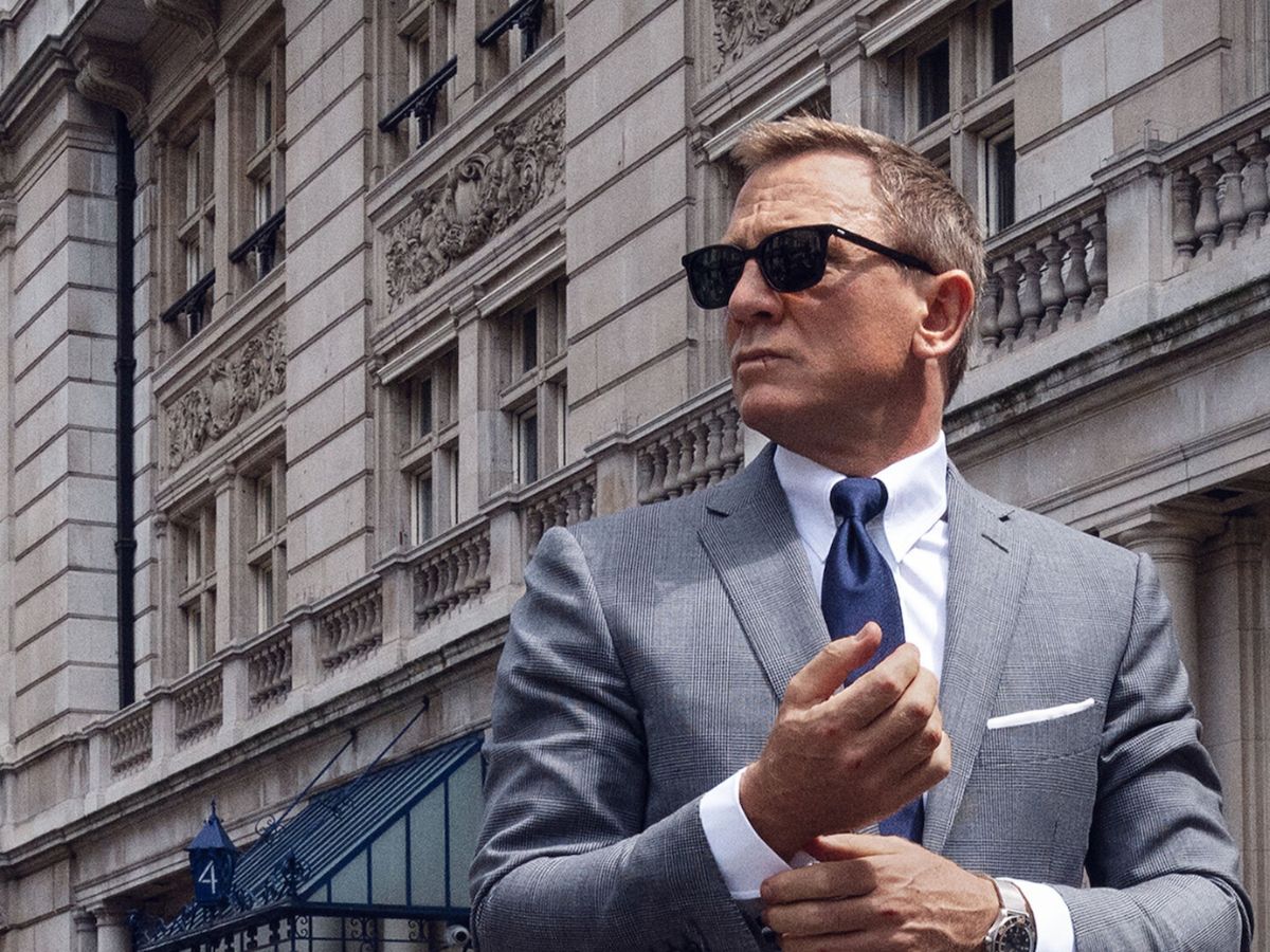 Five Daniel Craig spy films to watch on Netflix right now
