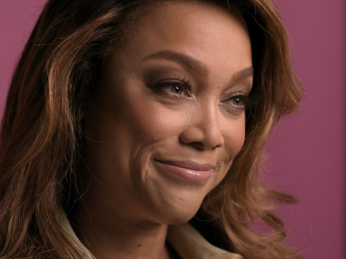 What to know about the 'America's Next Top Model' docuseries