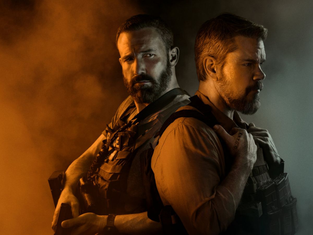 The 10 most popular movies on Netflix US this week: January 2026