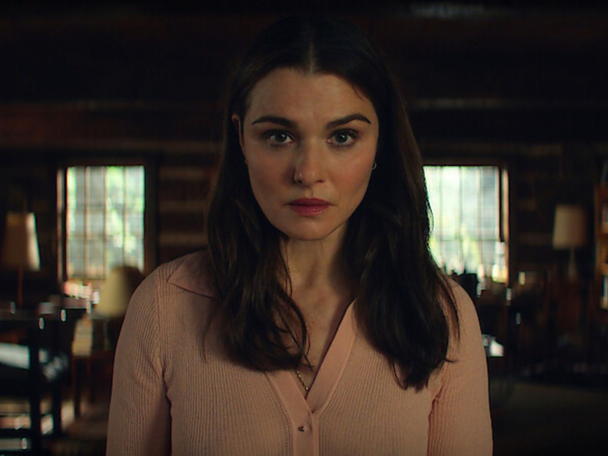 The five best series to watch on Netflix this weekend