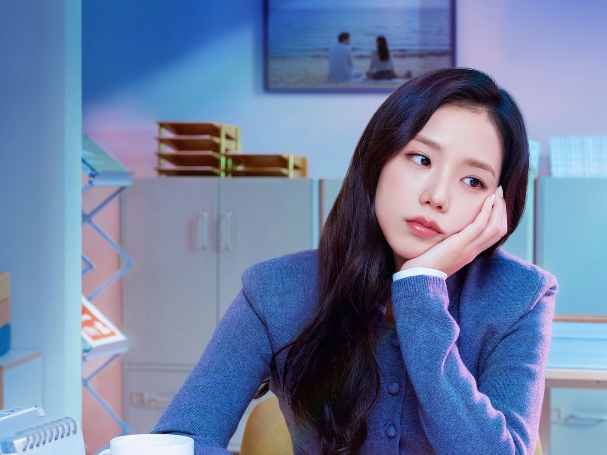 'Boyfriend on Demand': The new K-drama taking over Netflix