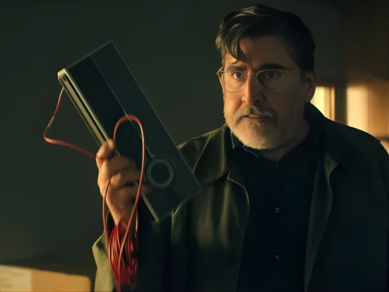 'The Boroughs' is like 'Stranger Things' but with a darker twist