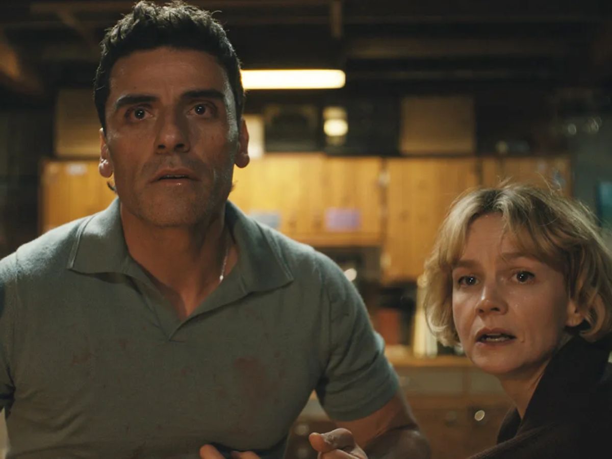 Welcome to the "land of make-believe" in 'BEEF' season two