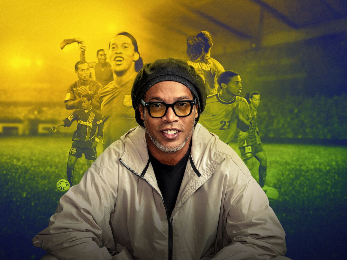 Netflix secures a hat-trick of soccer documentaries