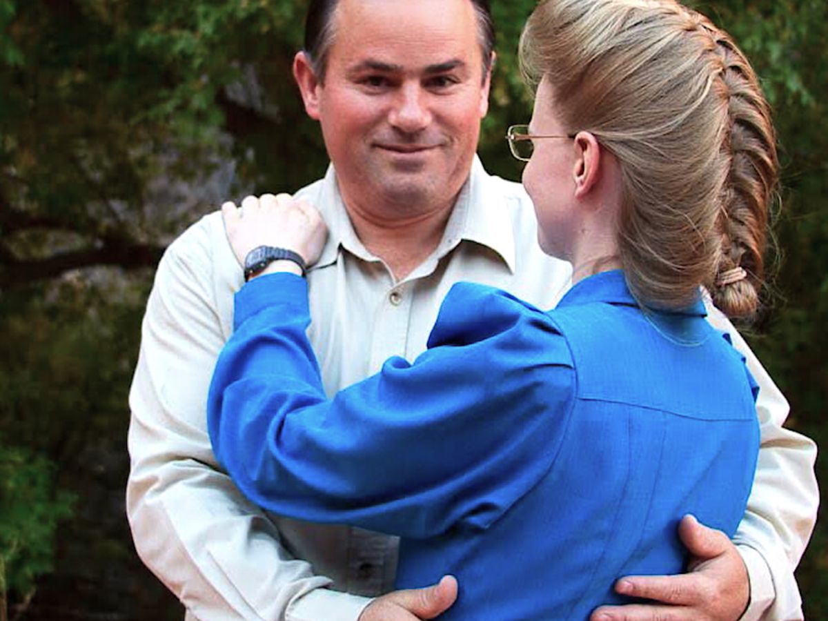 Netflix doc shows how a couple exposed a cult leader