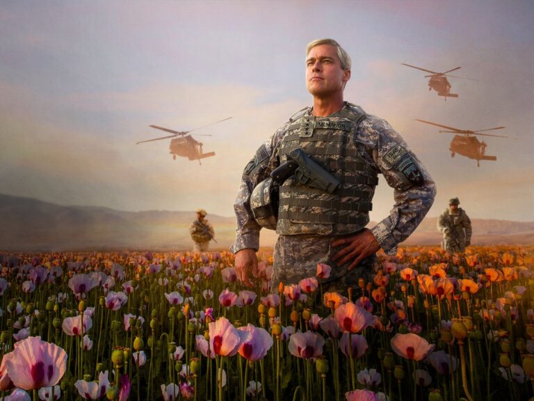 The 10 most popular movies on Netflix US this week: March 2026