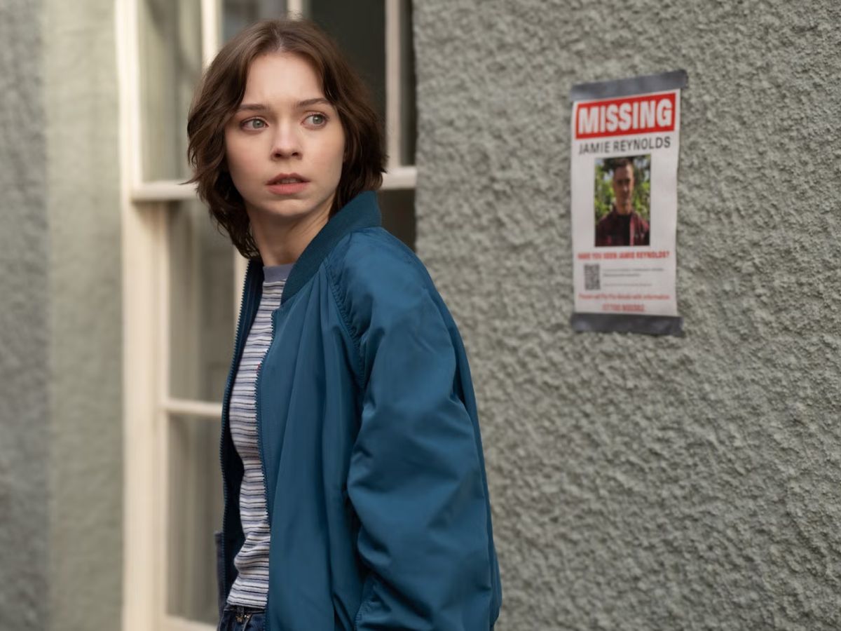 Five shows to watch after ‘A Good Girl's Guide to Murder’
