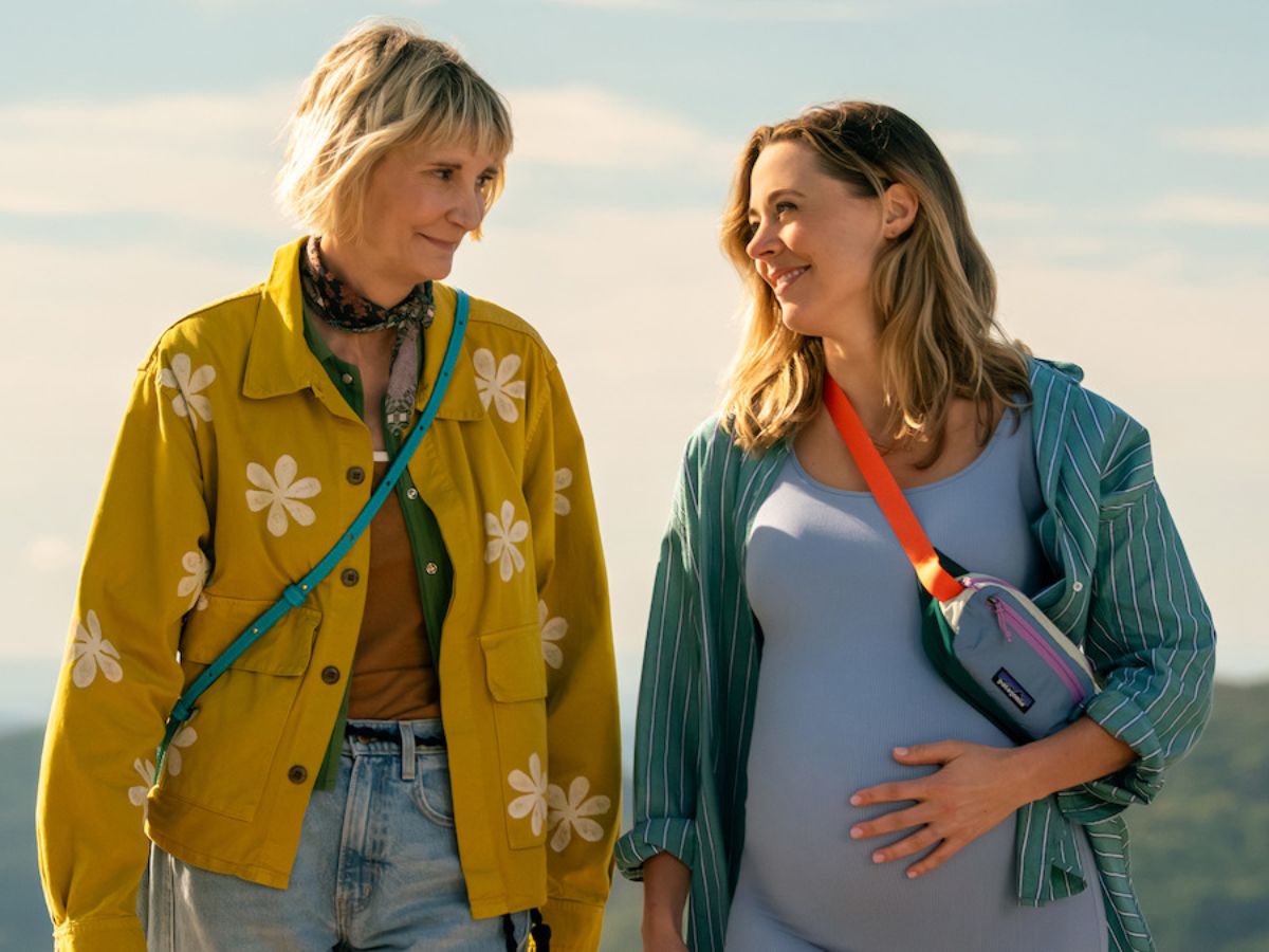 The 10 most popular series on Netflix US this week: June 2026