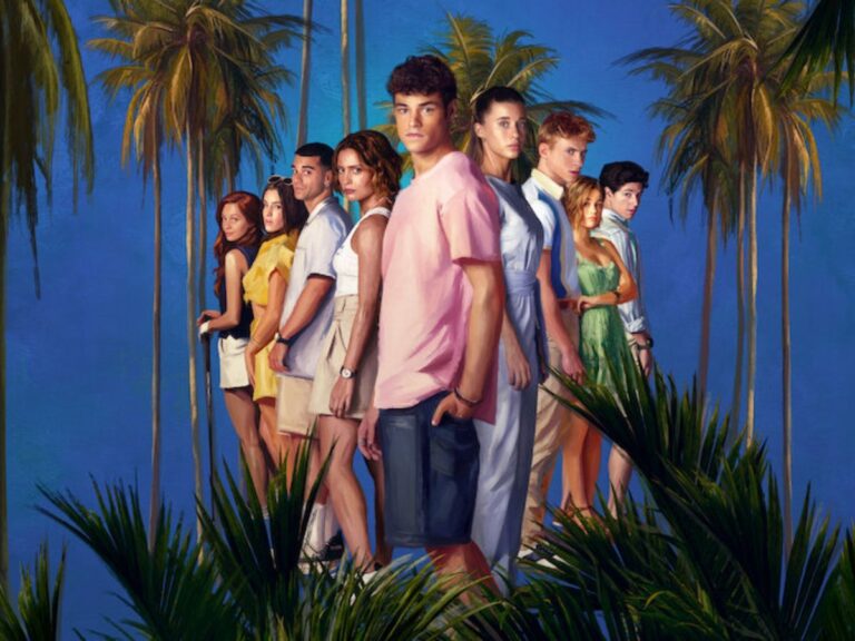 Netflix to bring a thriller in ‘The White Lotus’ DNA