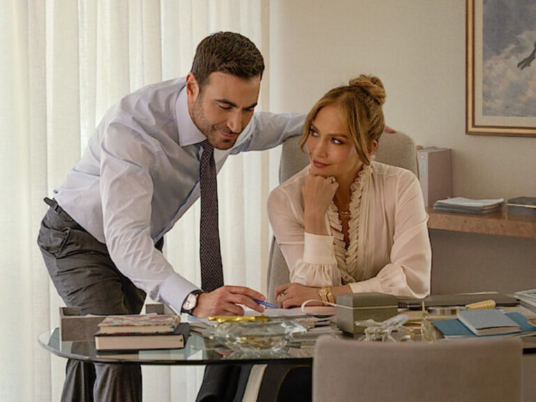 The 10 most popular movies on Netflix US this week: June 2026